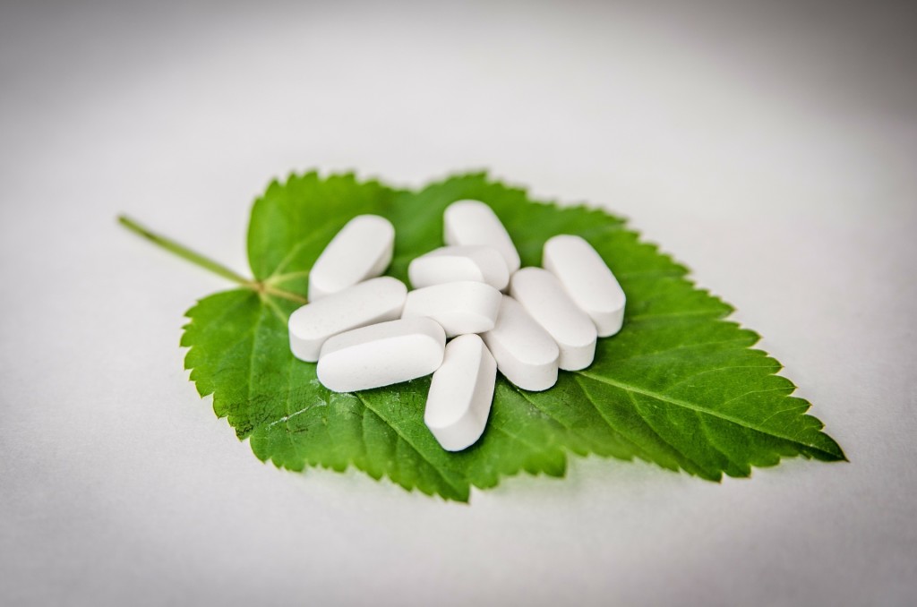 Complementos alimenticios y nutrición | Coach Farmacia