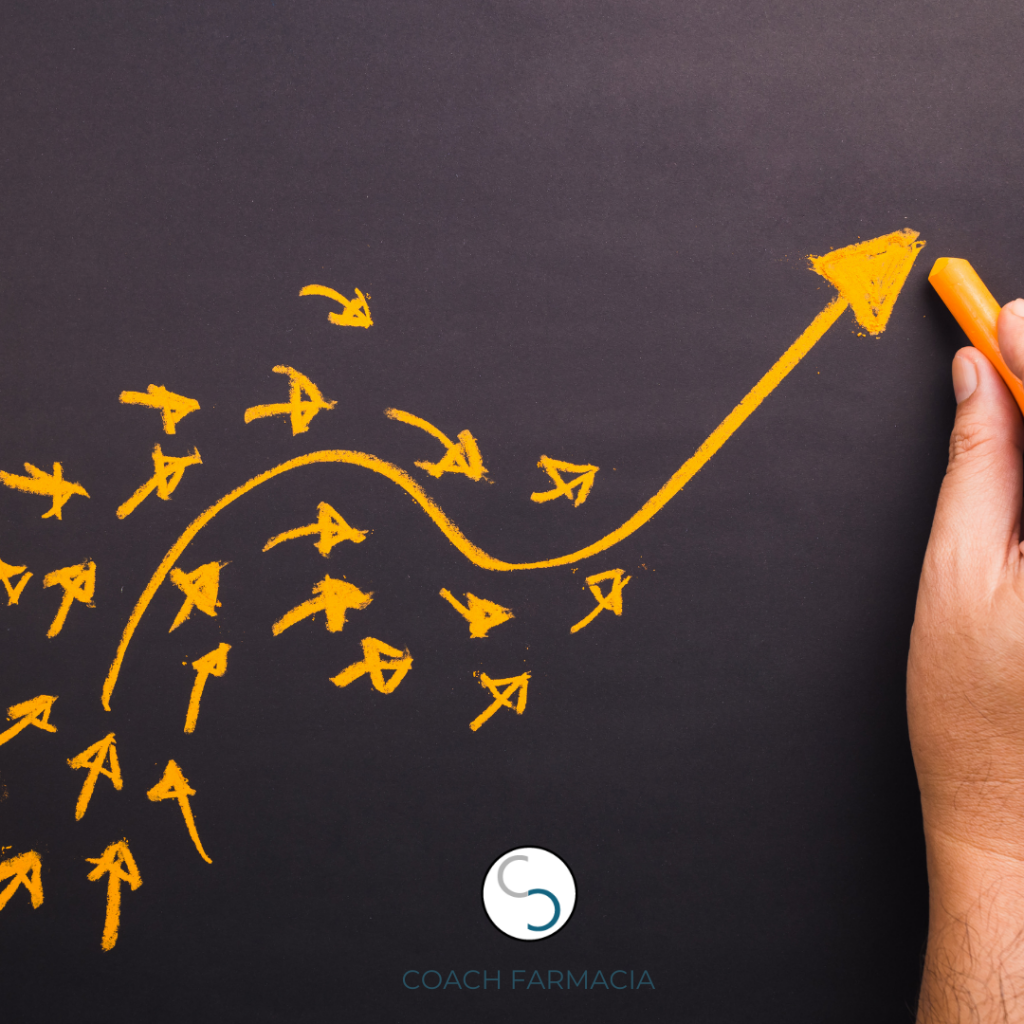 8 cualidades del líder que inspira a su equipo | Coach Farmacia